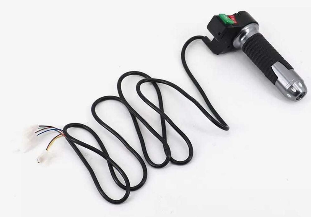 Maneta de acceleratie scuter electric maneta trotineta electrica 02817 ...