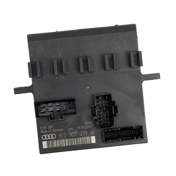 BCM модул AUDI A4 (B7) 2004-2008 ID: 143352 гр. Левски • OLX.bg