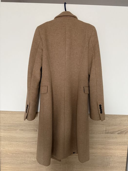 Palton lana Zara, xs Bucuresti Sectorul 1 • OLX.ro