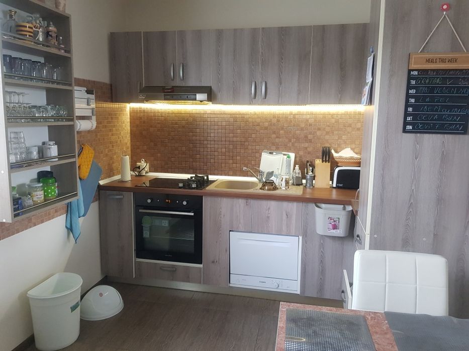 Casa in Crevedia zona linistita Crevedia • OLX.ro