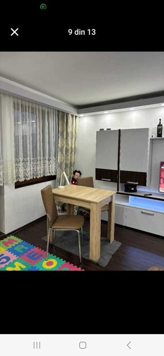 Inchiriez garsoniera pe termen lung 850 ron Sighetu Marmatiei • OLX.ro