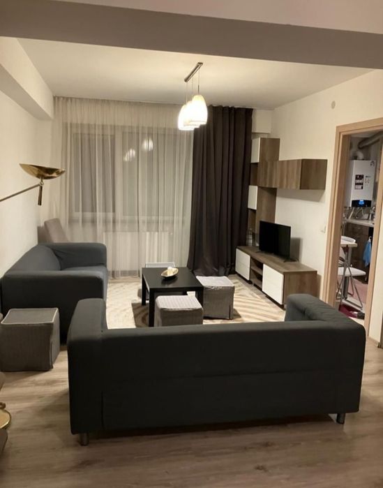 Garsoniera mobilata si utilata la cheie !!! Bucuresti Sectorul 5 • OLX.ro