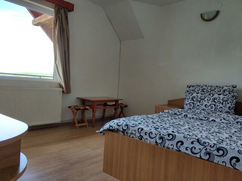 Închiriez cabana la munte Zarnesti zona Bran-Tohanita Zarnesti • OLX.ro