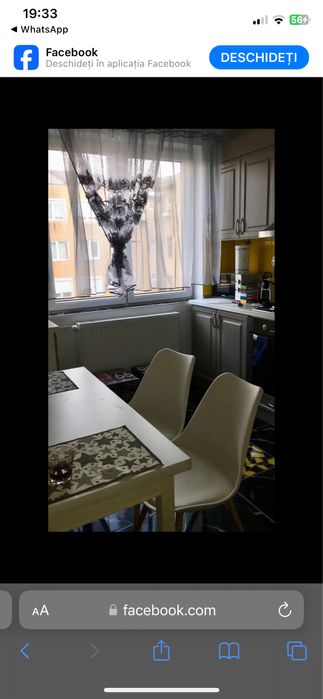 Proprietar Beius, 2 decomandate la vanzare in Alfa, 65000 euro