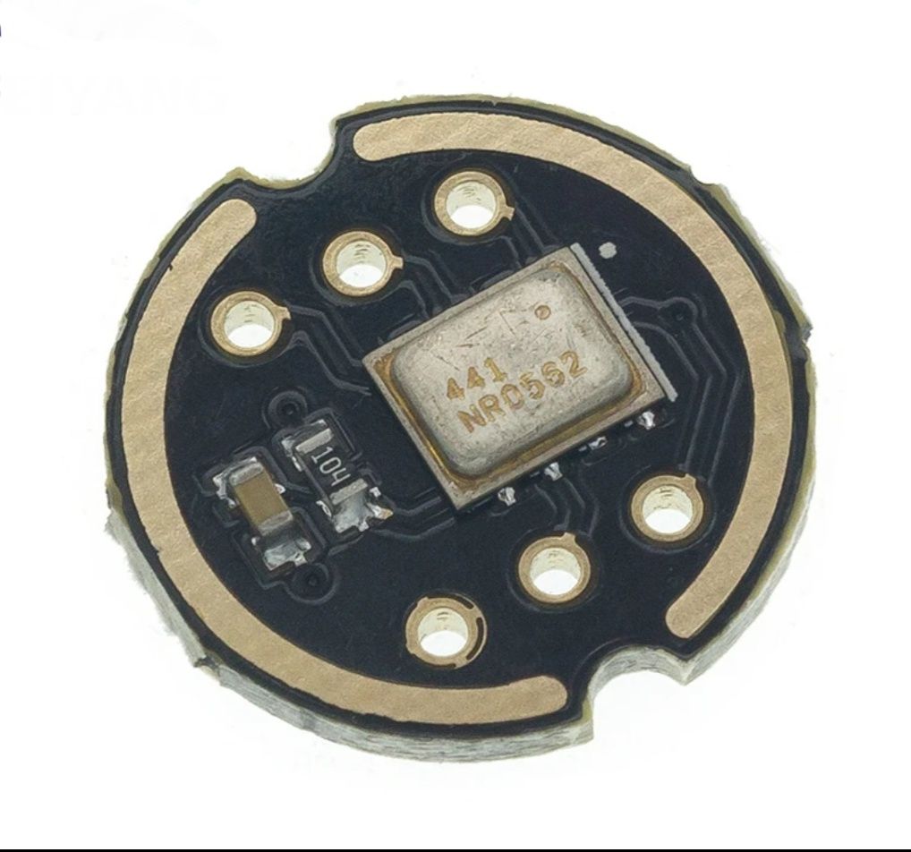 Microfon Digital Inmp441 Automatizări Esp32 Arduino Wled Ploiesti • Olx Ro
