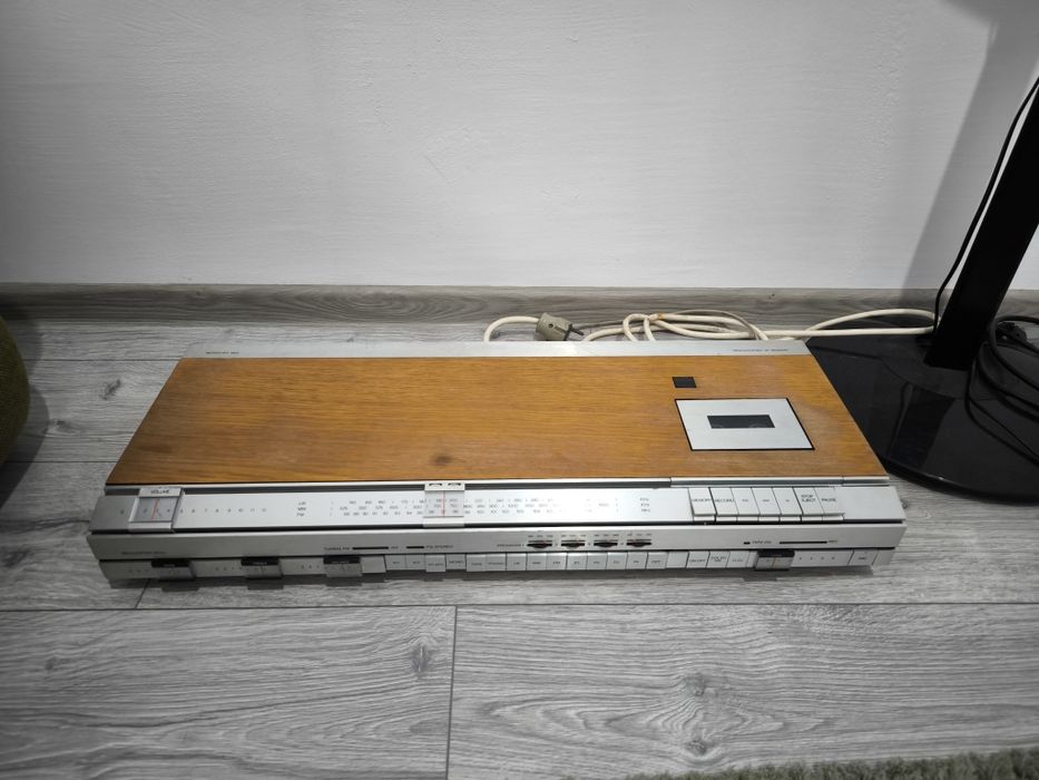 Bang Olufsen Beocenter 2600 Chisineu-Cris • OLX.ro