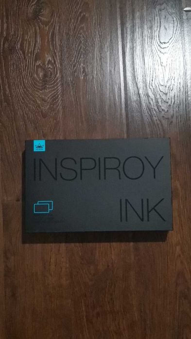 Графичен таблет Huion Inspiroy Ink гр. София Хладилника • OLX.bg