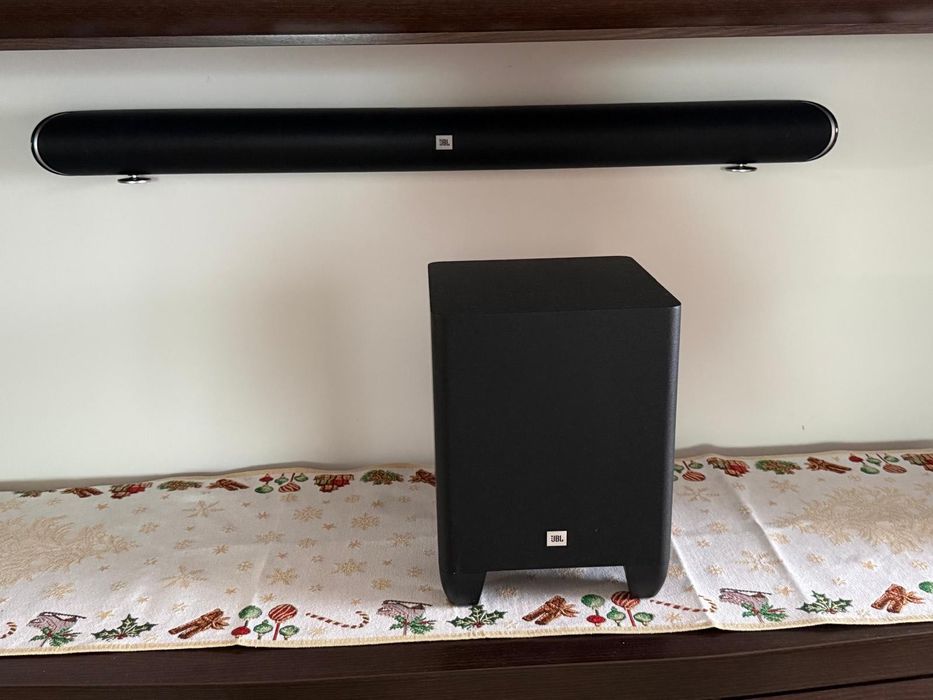 Soundbar JBL SB 350 Hunedoara • OLX.ro
