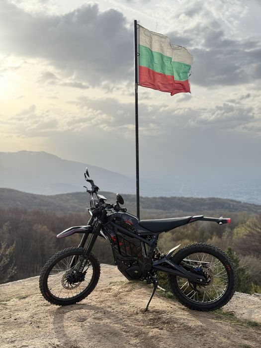 Talaria MX 5 PRO 2025 гр. София Гео Милев • OLX.bg