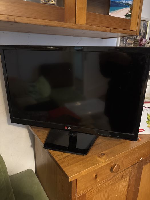 Телевизор LG гр. София Банишора • OLX.bg
