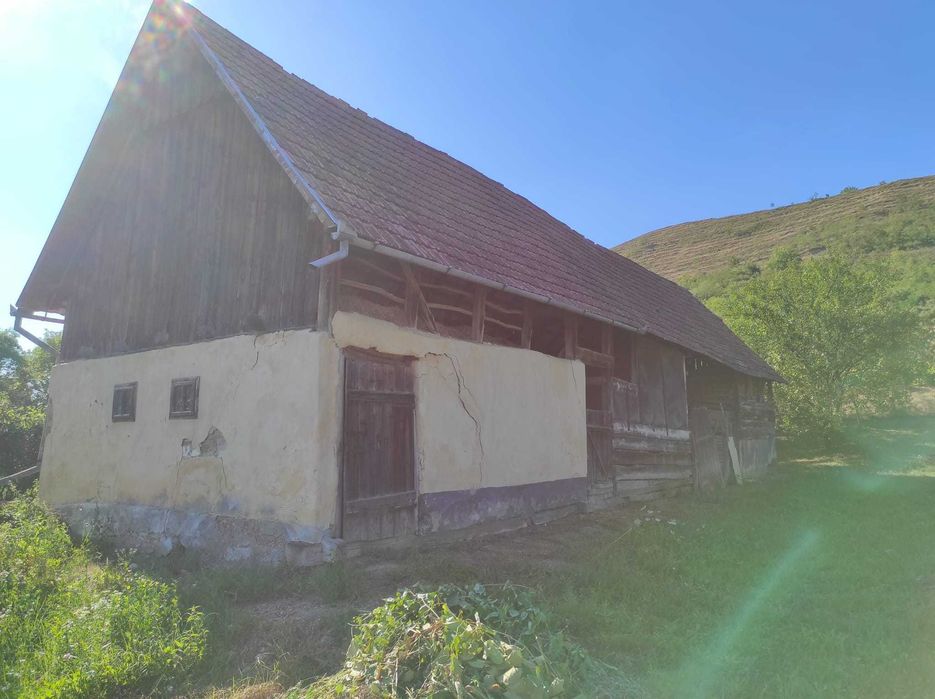 Casă de locuit sat Ozd Ozd • OLX.ro