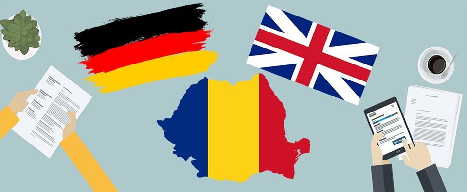 Black Friday Redactare CV / Scrisori intenție (RO / DE / ENG) Bucuresti ...