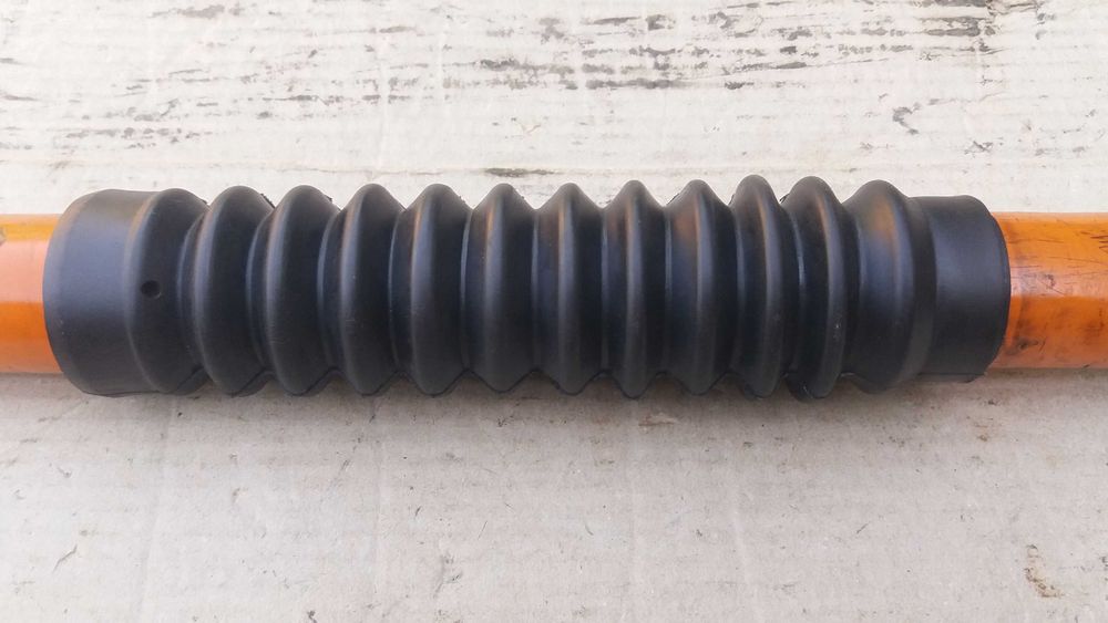 Mansoane cauciuc Mobra 50,Hoinar Carei • OLX.ro