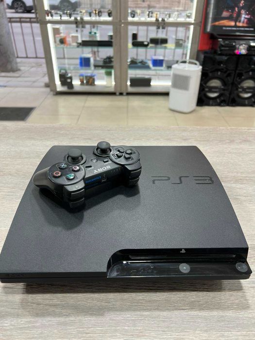 Продава се PLAYSTATION 3 гр. Шумен Център • OLX.bg