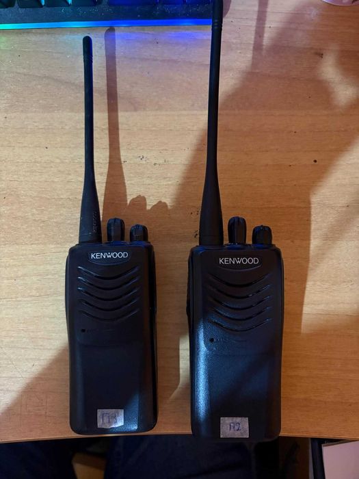 Радиостанции Kenwood TK-3000E гр. Ловеч в.з. Бабаковец • OLX.bg