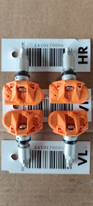 Senzori presiune roti originali grup vag Horia • OLX.ro