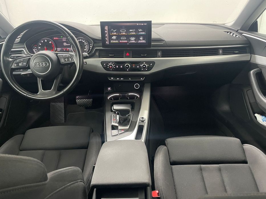 Audi A5 Coupe / 40 TFSI / Matrix / Facelift Bucuresti Sectorul 1 • OLX.ro