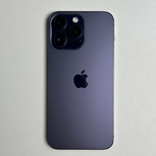 IPhone 14 Pro Max 256gb 490$: 490 у.е. - Мобильные телефоны Караул на Olx