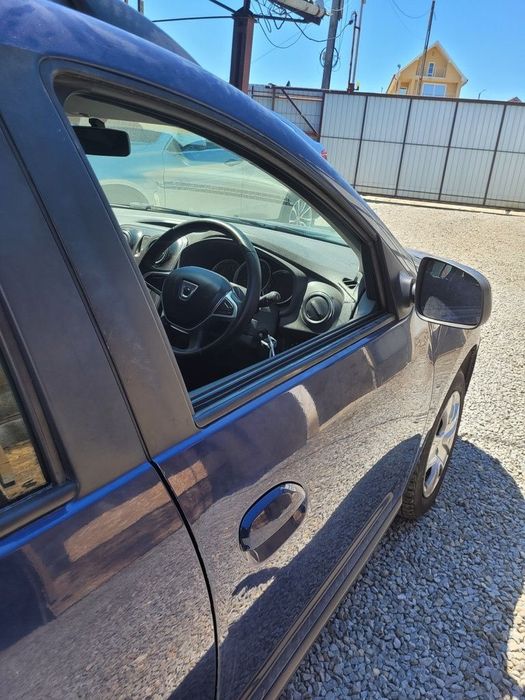 Usa Dreapta Fata Dacia Dacia Logan II MCV Facelift 2017 - Combi 4 Usi ...