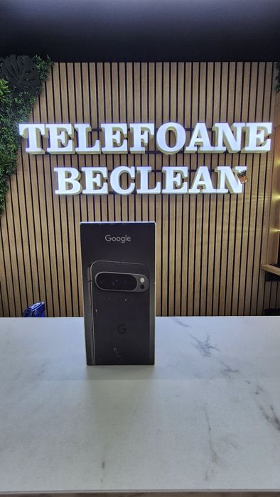 Google Pixel 9Pro XL 256gb Obsidian Bistrita • OLX.ro