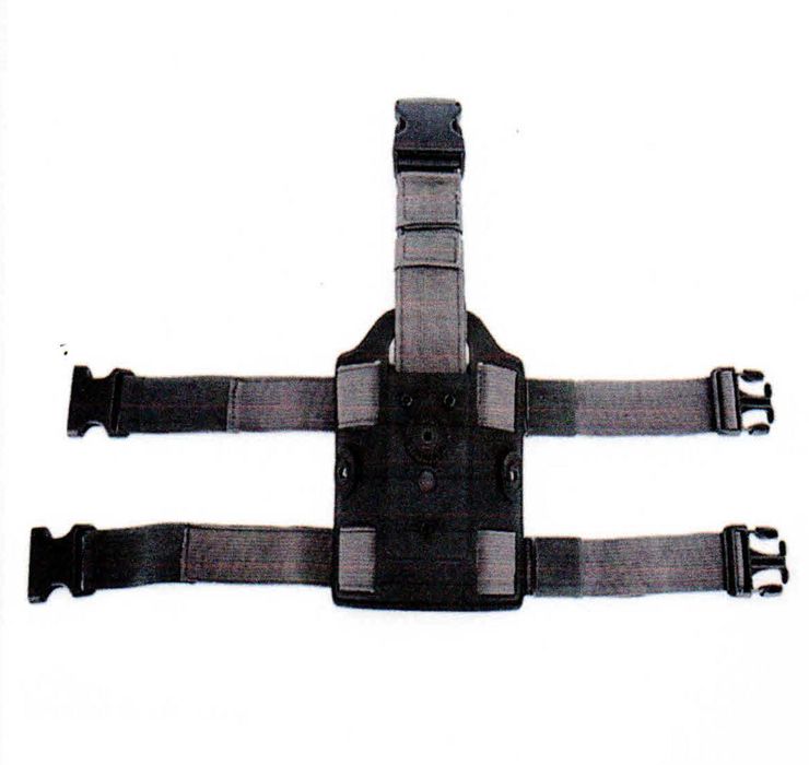Platforma Picior model POLITIA ROMANA Beretta PX4 Storm AMOMAX ...