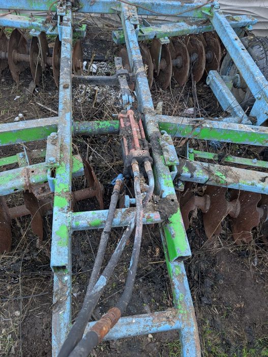 Disc românesc funcțional Caracal • OLX.ro