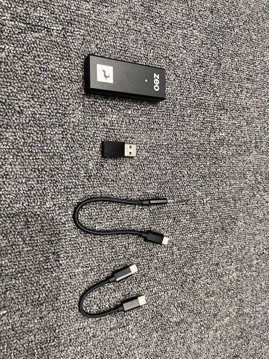 Antelope ZEO HI-FI-DAC гр. София Стрелбище • OLX.bg