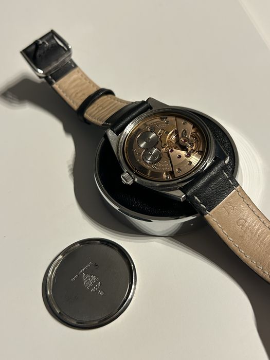 Ceas Omega Geneve Meister Galati • OLX.ro
