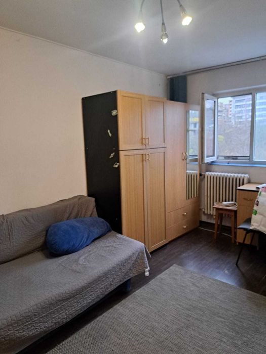 Garsoniera - Pacurari - Alpha Bank Iasi • OLX.ro