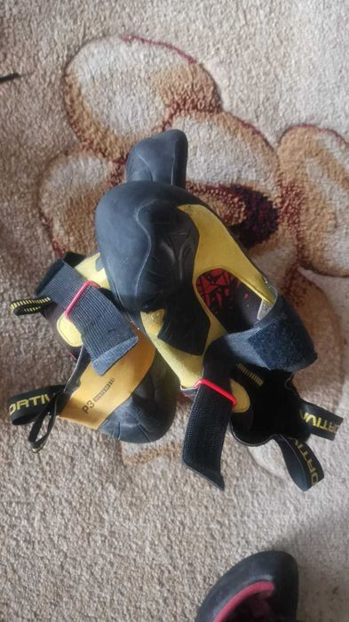 Five ten anasazi lace 42 Bucuresti Sectorul 3 • OLX.ro