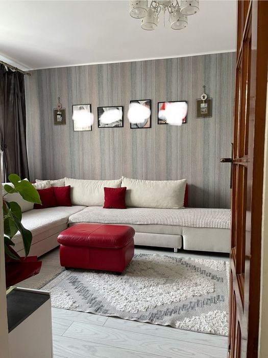 Apartament 3 camere zona Spicu Centru Galati Galati • OLX.ro