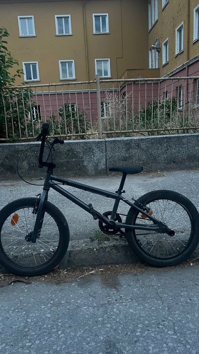 BMX 2023 година не е много карано гр. Пловдив Христо Смирненски • OLX.bg