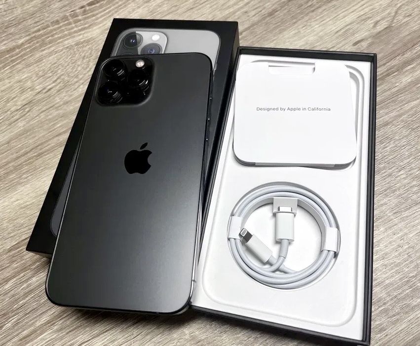 Iphone 13 Pro 256 GB Full Box Bucuresti Sectorul 1 • OLX.ro