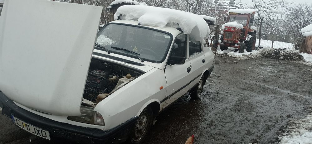 Vand dacie 1310 . Huedin • OLX.ro