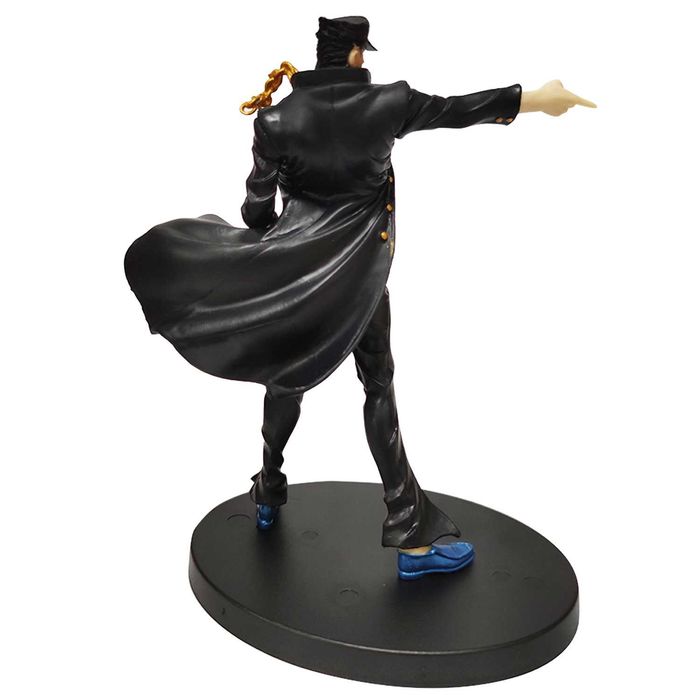 Figurina Anime JJBA Jojo's Bizzare Adventure - Jotaro Kujo, cutie ...