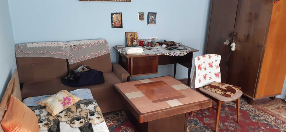 Vand casa sat daia jud.sibiu Sibiu • OLX.ro