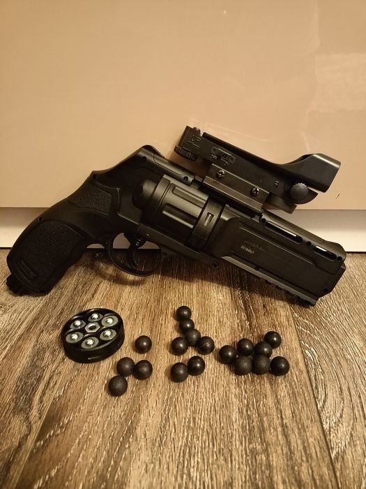 Hdr 50 T4E Umarex ORIGINAL Power kit - 20 jouli REALI - Pachet ...