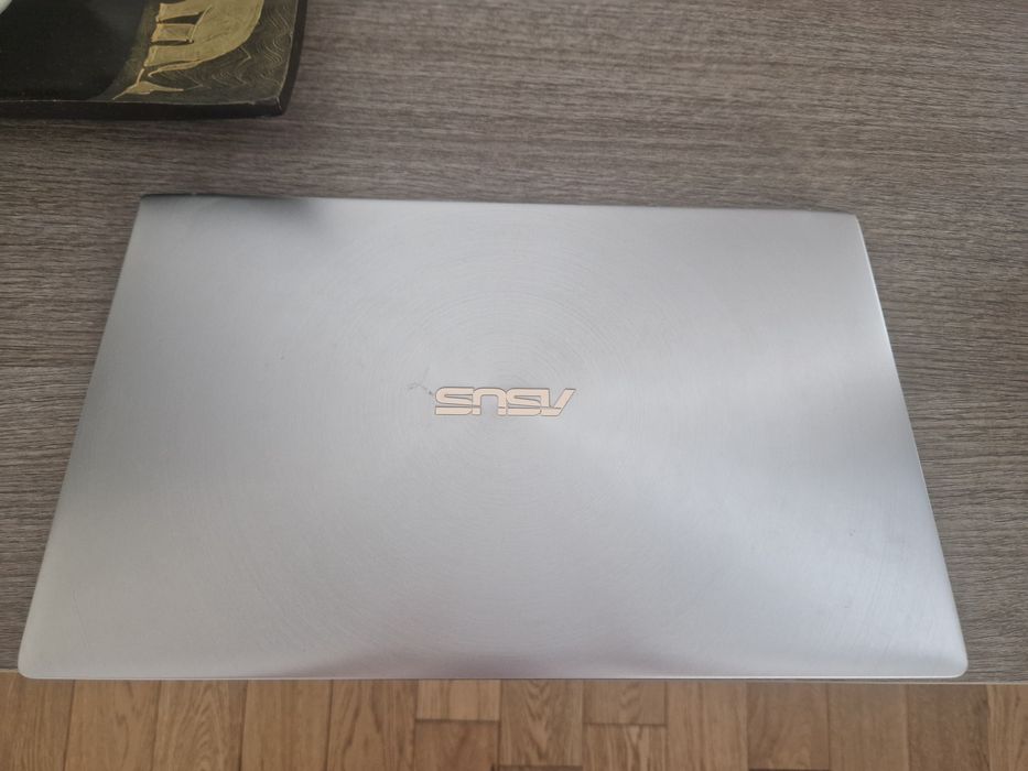 Laptop Asus Zenbook Cluj-Napoca • OLX.ro