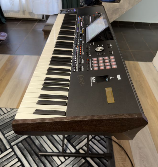 Vand korg pa5x oriental Glina • OLX.ro