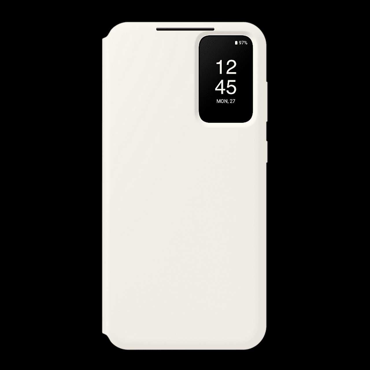 Оригинален Активен Калъф за SAMSUNG S23 Plus S-View Wallet Book Case гр ...