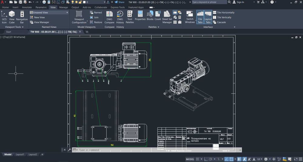 Изработвам чертежи на Аутокад/Autocad гр. Плевен 9-ти квартал • OLX.bg
