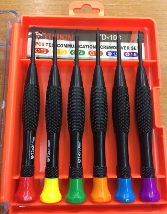 Trusa Surubelnite Surubelnita Ceasornicar Set Surubelnita Surubelnite ...