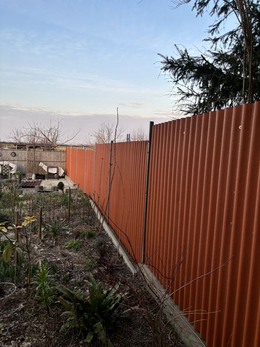 Placa ondulata bituminoasa Bors • OLX.ro