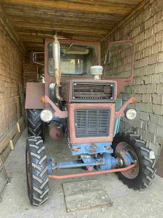 Tractor agricultor UTB 651 Sansimion • OLX.ro