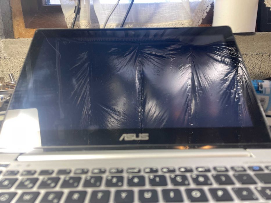 Laptop Asus S301L – i3-4010U, 6GB RAM, HDD 500GB, touchscreen Full HD ...
