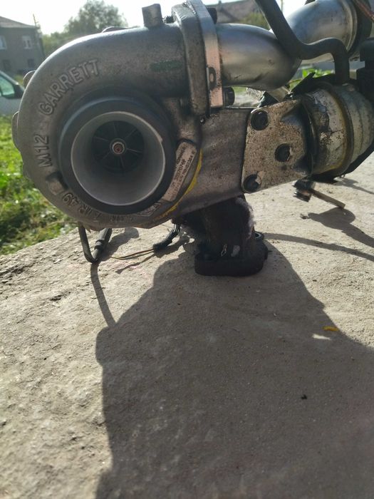 Турбо Опел Инсигния 2.0 131 к.с. гр. София Люлин 1 • OLX.bg