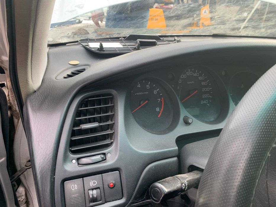 На Части Honda Accord 6 D16B6 Хонда Акорд 6 Д16Б6 гр. Плевен ...