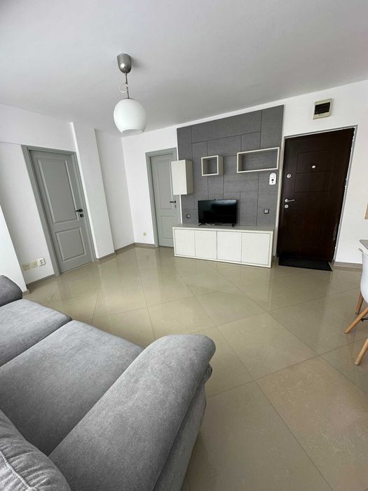 Apartament 2 camere complet utilat si mobilat Baba Novac Constanta • OLX.ro