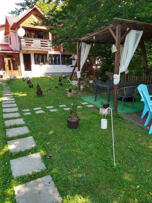 Anunturi Case de vanzare Lepsa ' OLX.ro