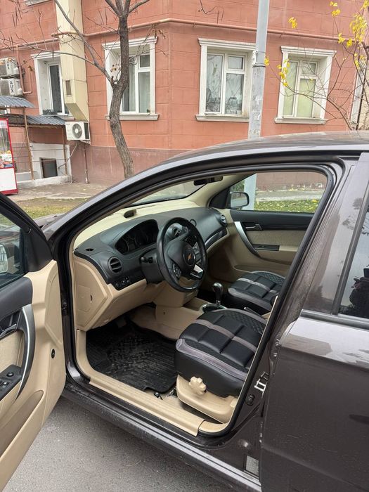 Neksiya 3 avtomat: 7 700 у.е. - Chevrolet Ташкент на Olx